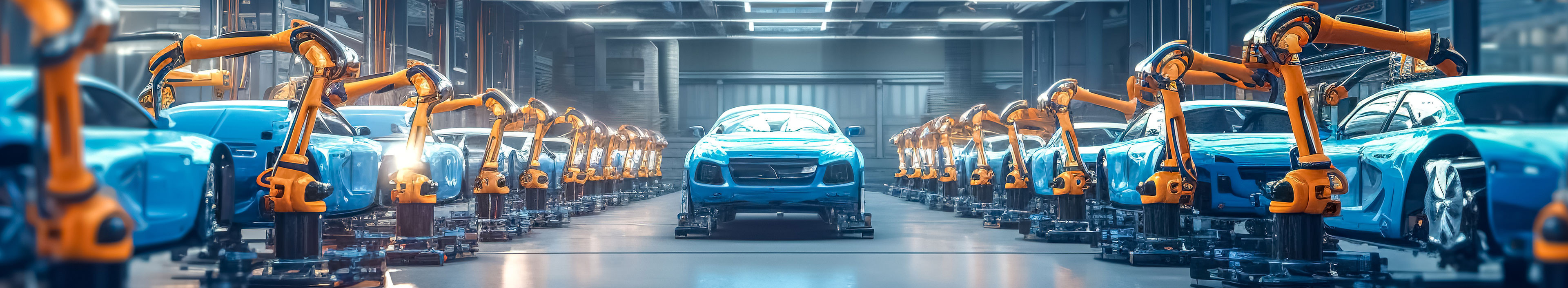 Automobile industry