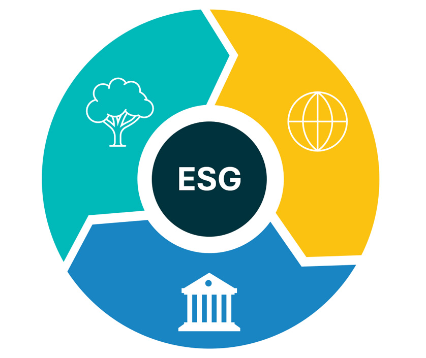 Environmental Social Governance