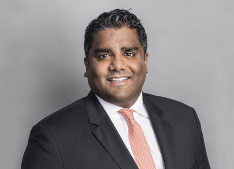 Santosh Varughese - Nexia GmbH