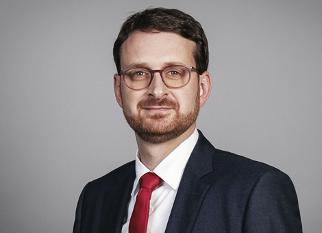 David Kubisch - Nexia GmbH