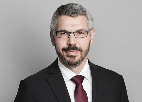 Volker Jüsgen - Nexia GmbH