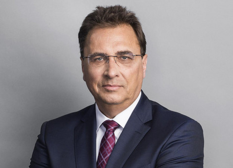 Dieter Hanxleden - Nexia GmbH